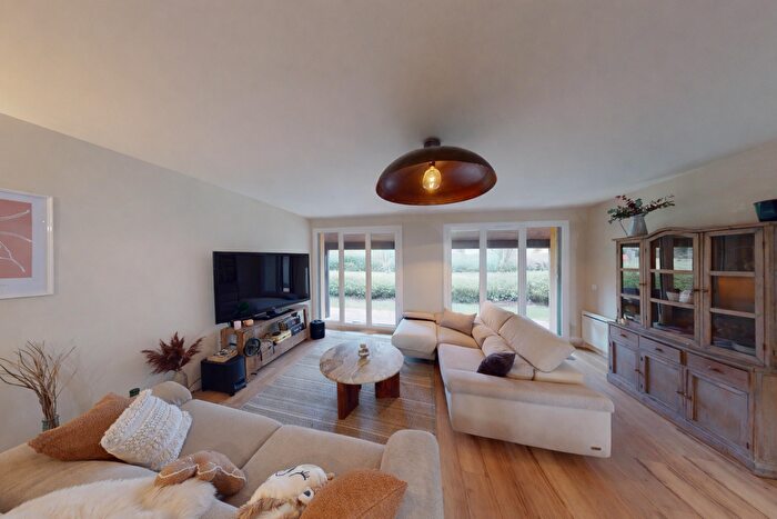 Maison à vendre - Léognan - 4 pièces - 3 chambres