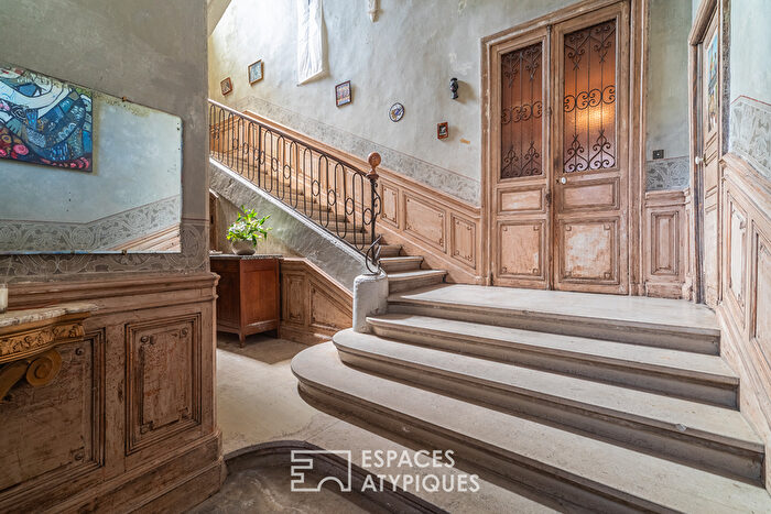 Ganges : Maison 20 pièces à vendre