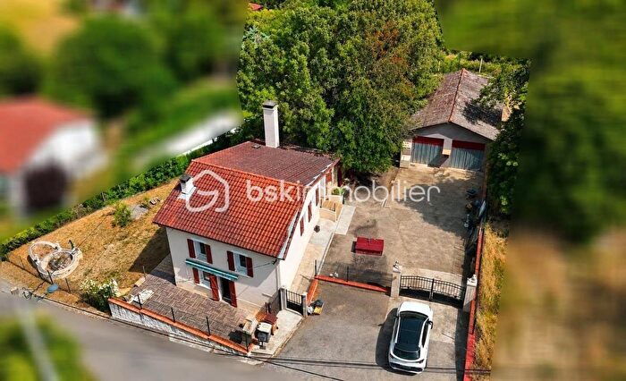 Maison 5 pièces à vendre à Auch, Zone d'activité Nord Est
