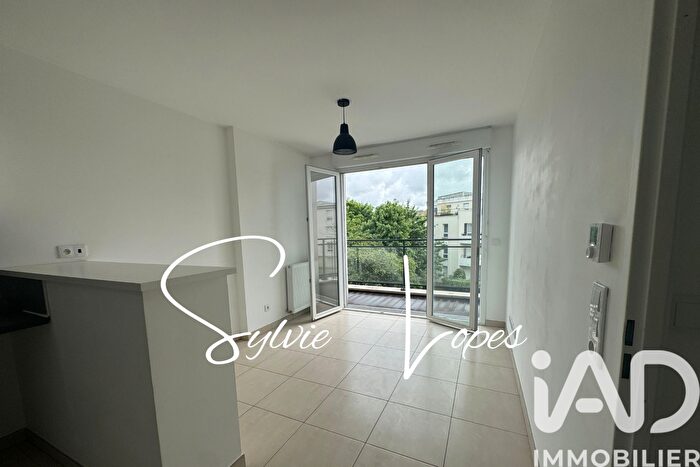 Appartement 2 pièces à vendre à Meaux, Dunant, Guynemer, Collinet