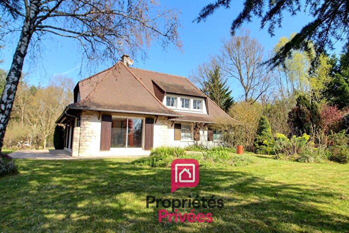 Maison 9 pièces à vendre - Vimory