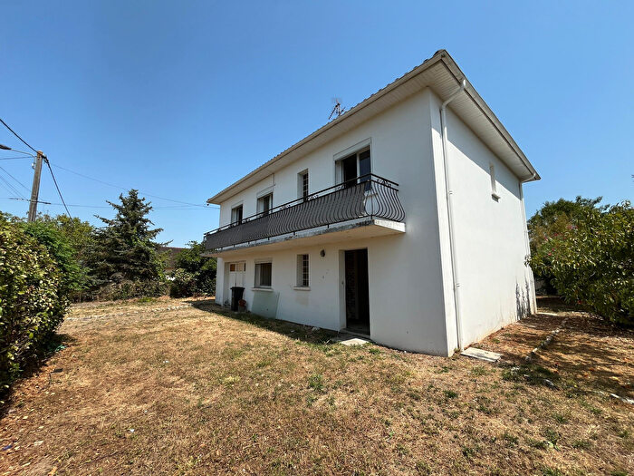 Maison à vendre - Bias - 4 pièces - 3 chambres