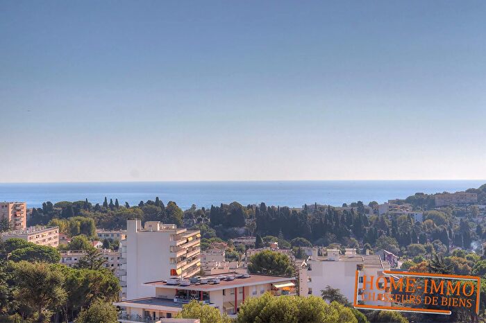 Antibes, Rabiac, Carriat, Les Semboules, Les Brusquets - Appartement 3 pièces à louer