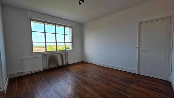Allouis : Appartement 3 pièces à vendre