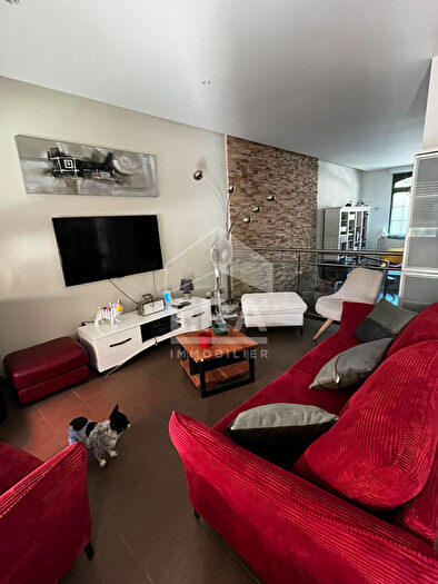 Maison à vendre - Périgueux - 10 pièces - 7 chambres