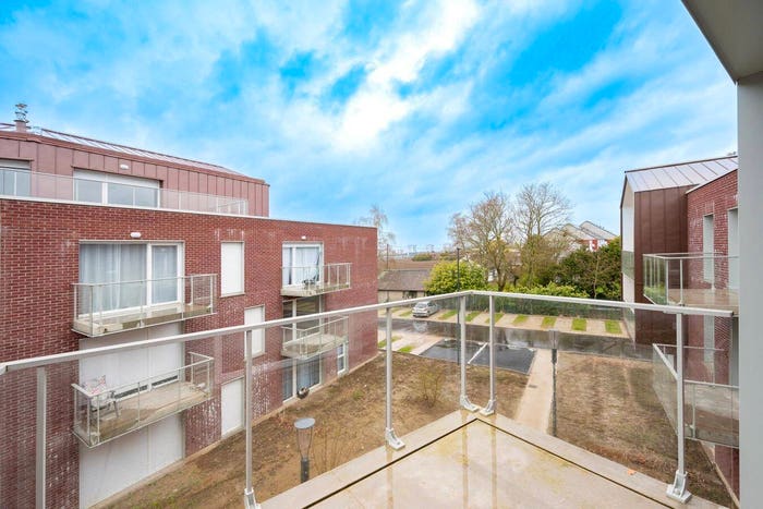 Arbrisseau Ouest, Wattignies : Appartement 2 pièces à louer