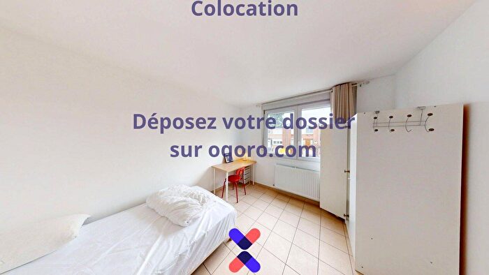 Maison 9 pièces à louer - Lamartine, Mons-en-Barul