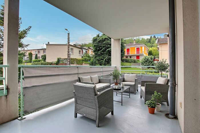 Appartement à louer - Clermont-Ferrand, Chanteranne, La Glacière - 2 pièces - 1 chambre