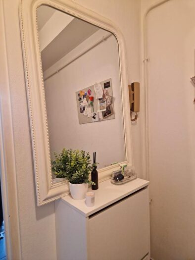 Appartement à vendre - Lormont, Génicart - 2 pièces - 1 chambre
