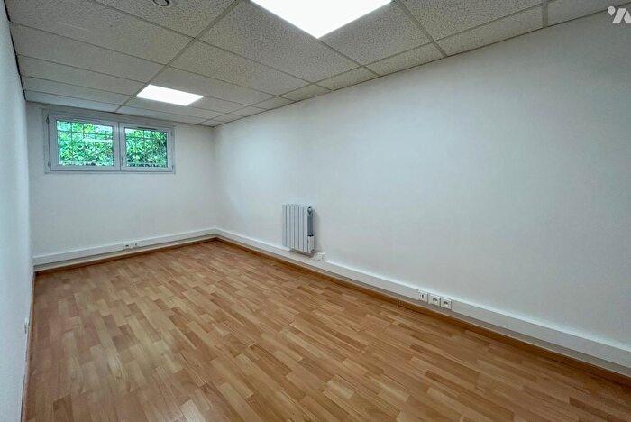 Appartement 4 pièces à Grenoble, Berriat, à vendre