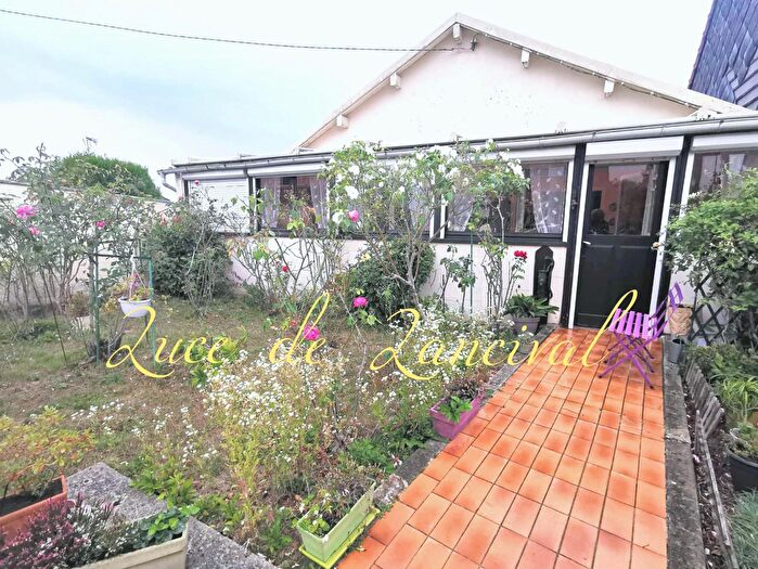 Maison 4 pièces à Saint-Quentin, Isle, à vendre