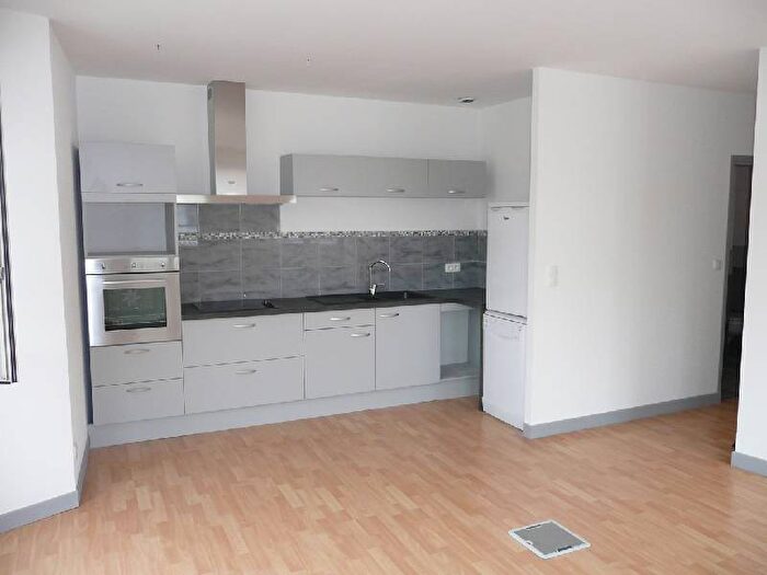 Belfort : Appartement 2 pièces à louer