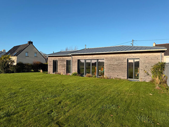 Maison à vendre - Saint-Cast-le-Guildo - 4 pièces - 3 chambres