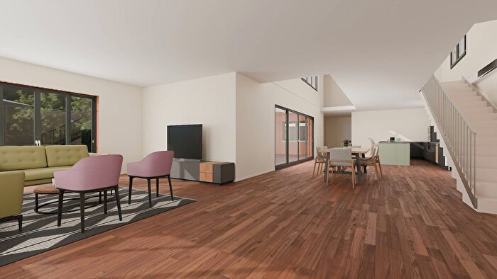 Maison à vendre - Saint-Malo, Quelmer, La Passagère - 5 pièces - 4 chambres