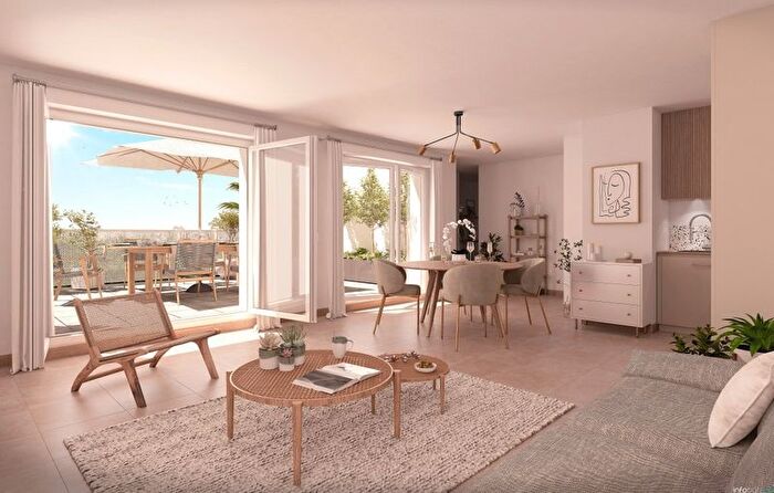Maison 2 pièces à vendre à Vern-sur-Seiche