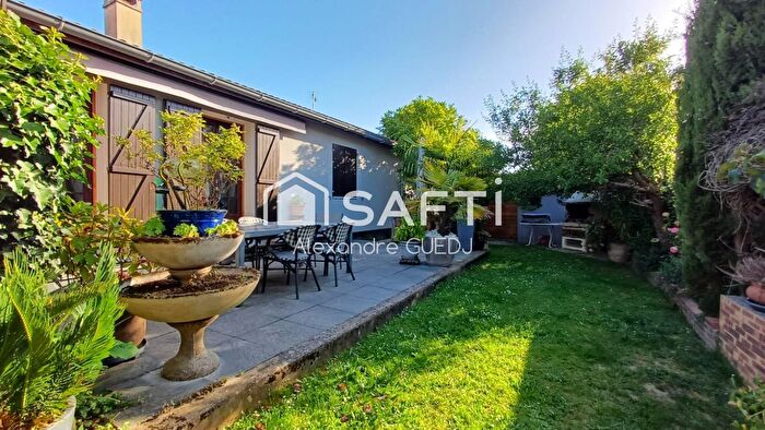 Maison 5 pièces à Saint-André-de-Corcy, à vendre