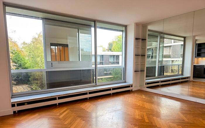 Boulogne-Billancourt, Menus, Jean Baptiste Clément : Appartement 2 pièces à vendre