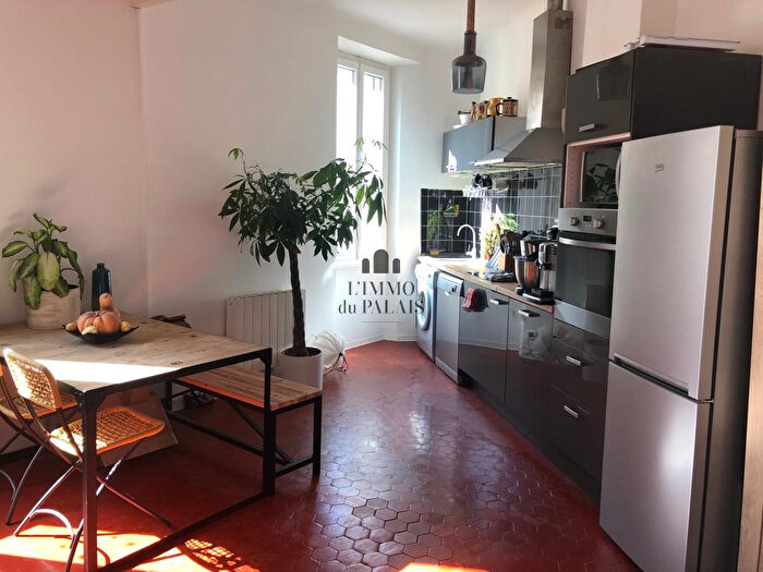 Appartement 2 pièces à Marseille 6ème, Cours julien, Notre-Dame-des-Monts, à louer