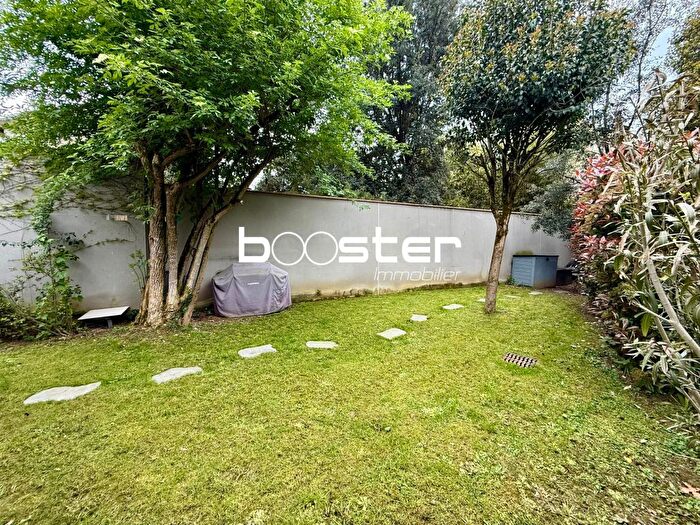 Maison à vendre - Toulouse, Patte dOie, Fontaines - 4 pièces - 3 chambres