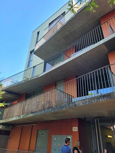 Lille, Centre-ville, Euralille - Appartement 1 pièce à vendre