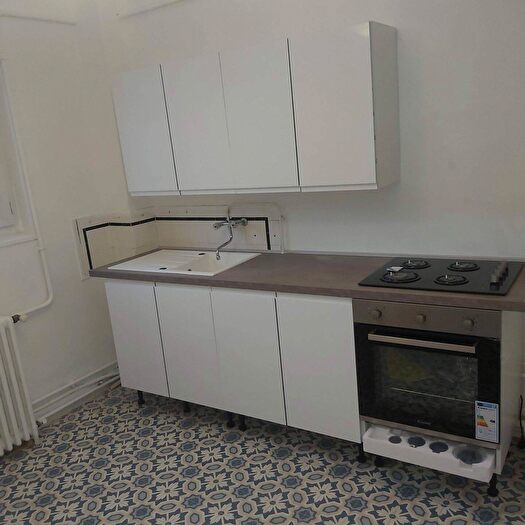 Orléans - Appartement 3 pièces à louer