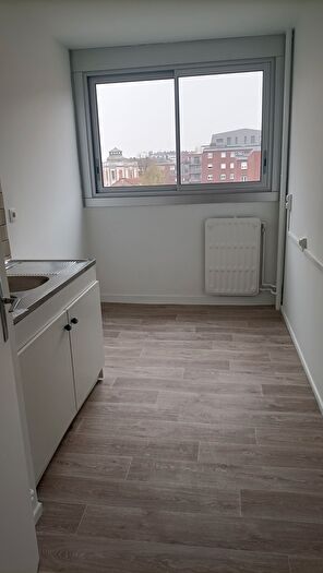 Appartement 3 pièces à louer - Amiens