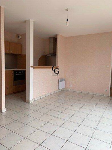 Appartement 3 pièces à louer à Chêne-Grassinière, Vertou