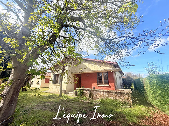 Maison à vendre - Plaisance-du-Touch, Guindouillé, Quéfés - 5 pièces - 4 chambres