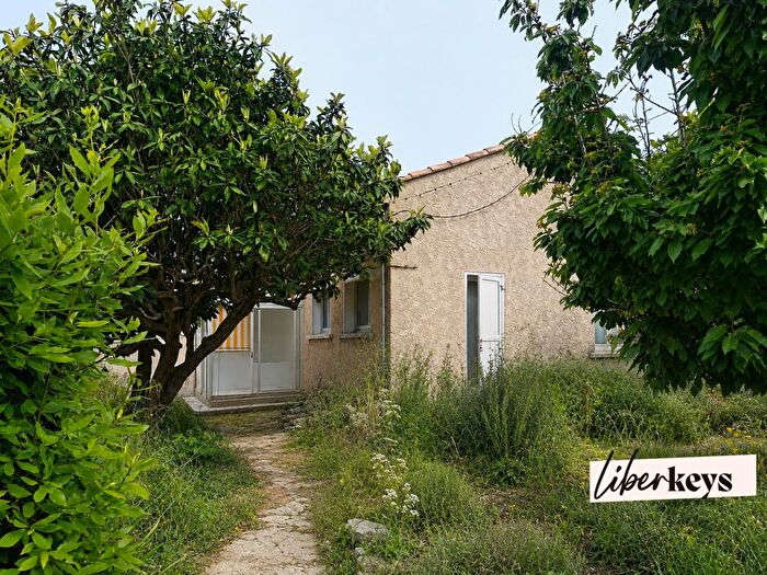 Maison 5 pièces à vendre - Port-de-Bouc, Les Comtes