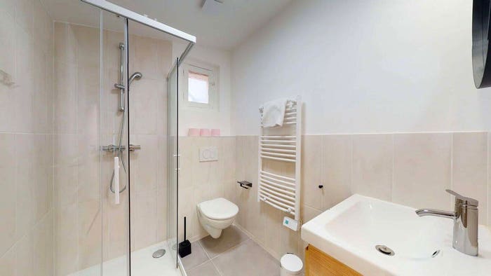 Village, Fontenay-sous-Bois : Appartement 1 pièce à louer