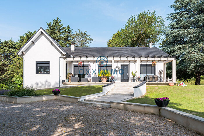 Maison 5 pièces à vendre - Saverdun