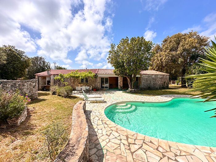Maison 7 pièces à Bonifacio, à vendre