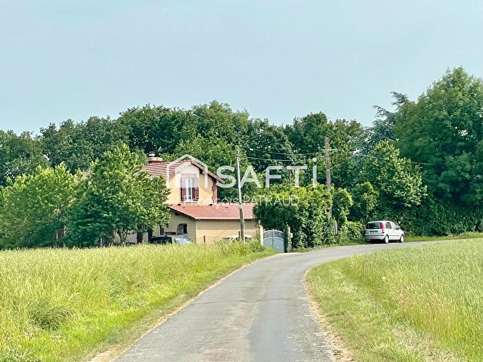 Maison 5 pièces à vendre à Bailleau-Armenonville
