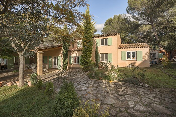 Maison 7 pièces à vendre - Aix-en-Provence, Pont de Beraud