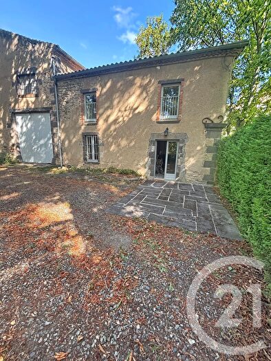 Maison 4 pièces à louer - Prompsat