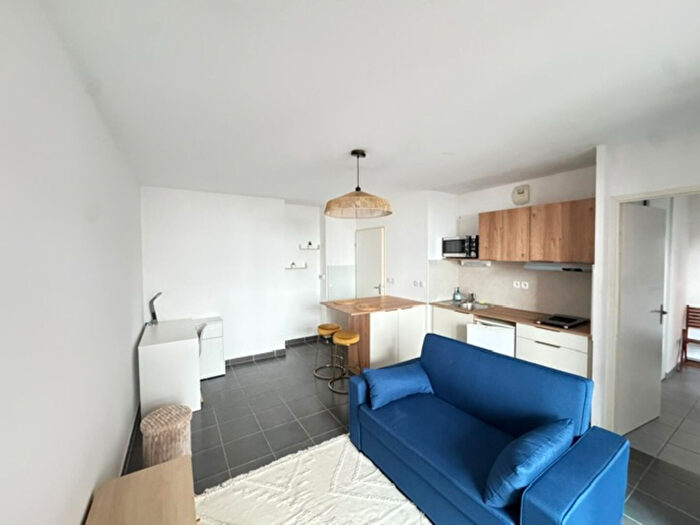 Toulouse, La Cépière, Arènes - Appartement 2 pièces à louer