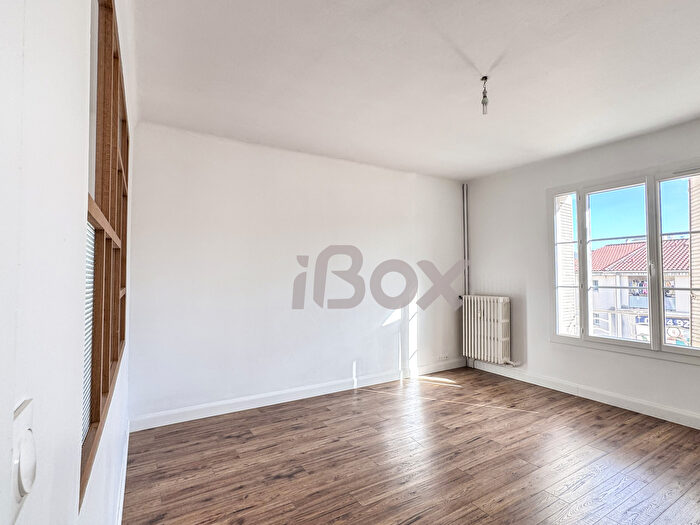 Appartement à vendre - Toulon, Champs-de-Mars - 2 pièces - 1 chambre