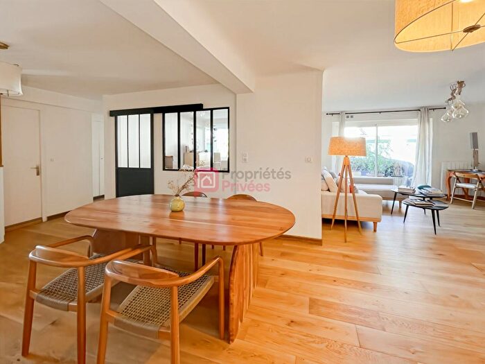 Ustaritz : Appartement 4 pièces à vendre