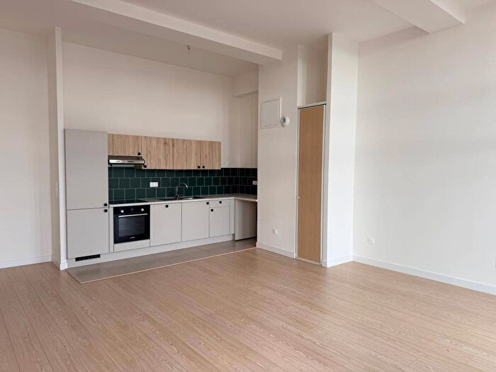 Appartement 3 pièces à louer - Base de Loisirs des Prés du Hem, Armentières