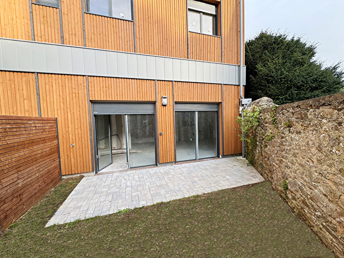 Appartement à vendre - Saint-Brieuc, Centre-ville, Saint-Michel, Le Légué, Notre-Dame - 3 pièces - 2 chambres