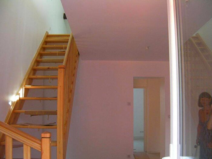 Appartement 2 pièces à louer à Chazeau, Firminy