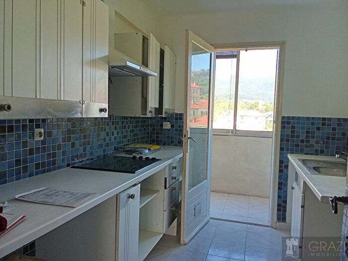 Appartement 3 pièces à vendre - Toulon