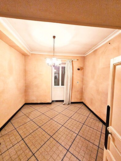 Maison à vendre - Eydoche - 7 pièces - 5 chambres