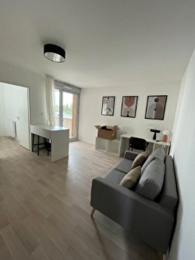 Niort, Champclairot, Goise, Champommier - Appartement 2 pièces à louer