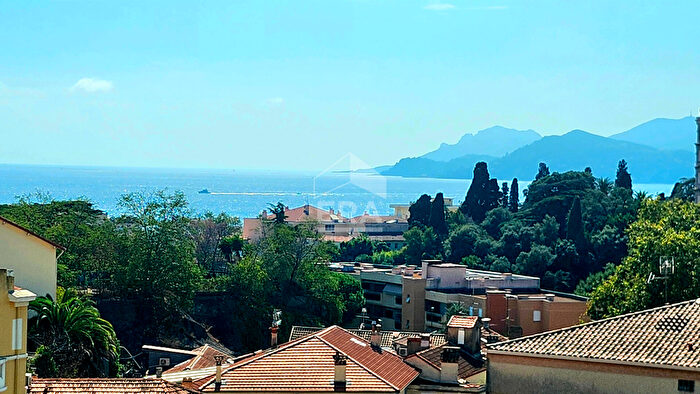Appartement 3 pièces à vendre - Cannes, Petit Juas
