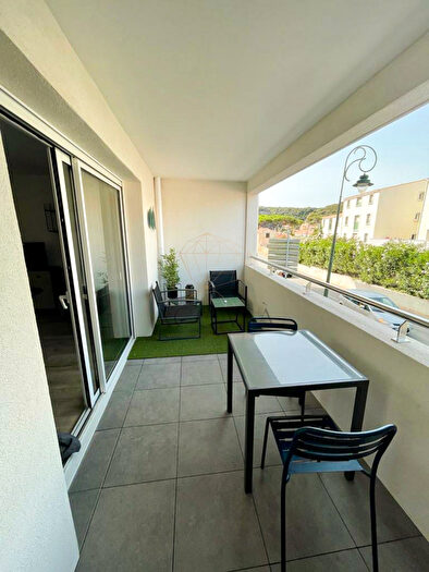 Bonifacio - Appartement 1 pièce à vendre