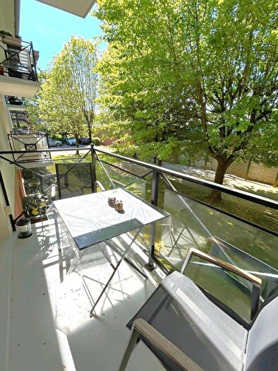 Appartement 3 pièces à louer - Bourg, Lambersart
