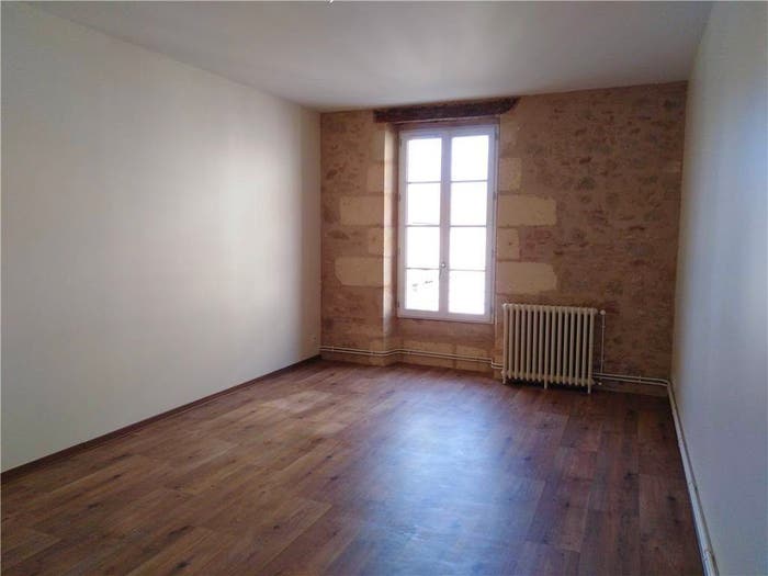 Appartement 3 pièces à louer à La Réole