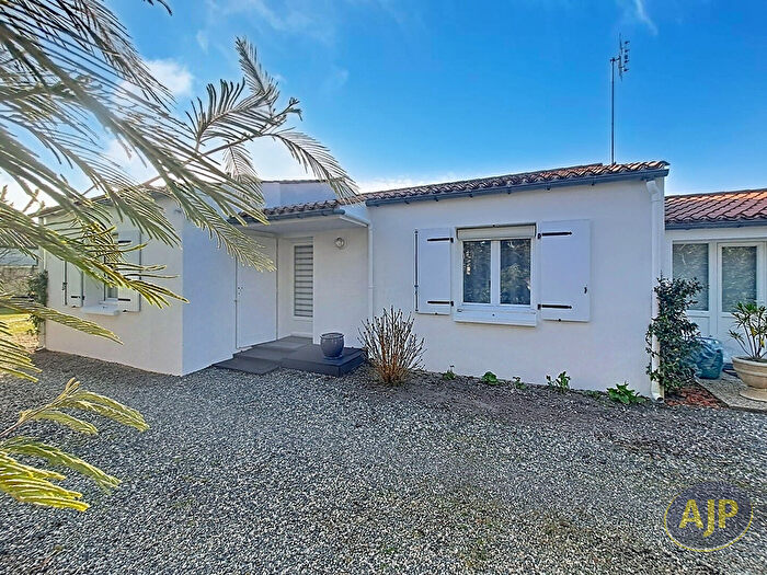 Maison 3 pièces à vendre - Challans, Landa, Bois Soleil