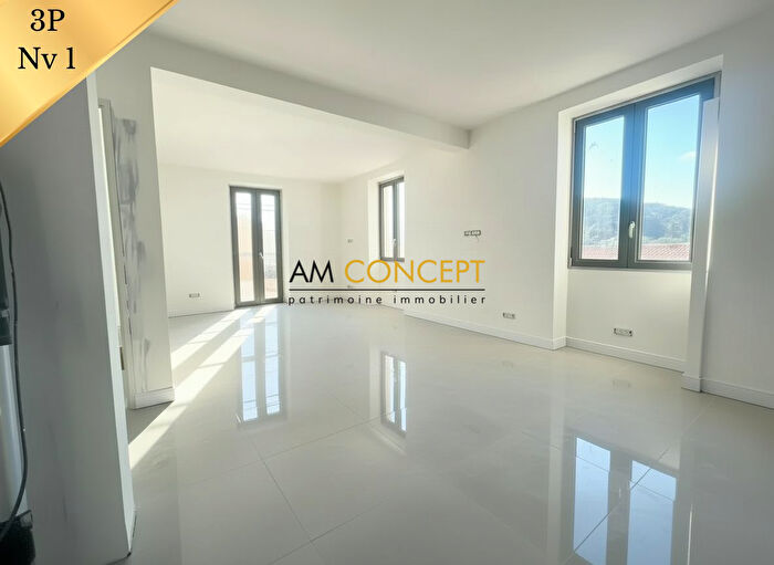 La Turbie - Appartement 2 pièces à vendre